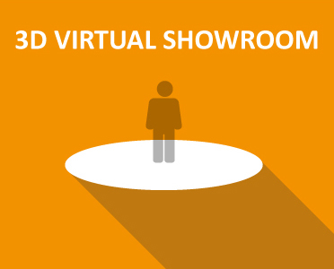 3D Virtual showroom – Design Reform