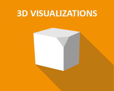 3D visualizations – Design Reform